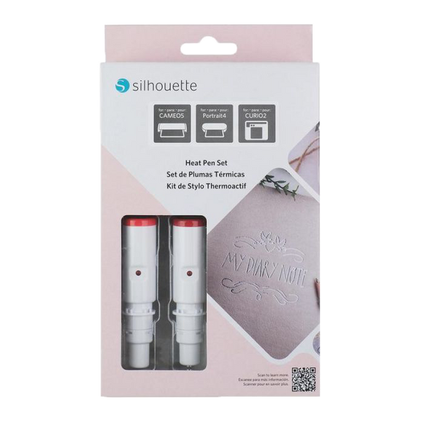 Heat Pen Set – Obliq House