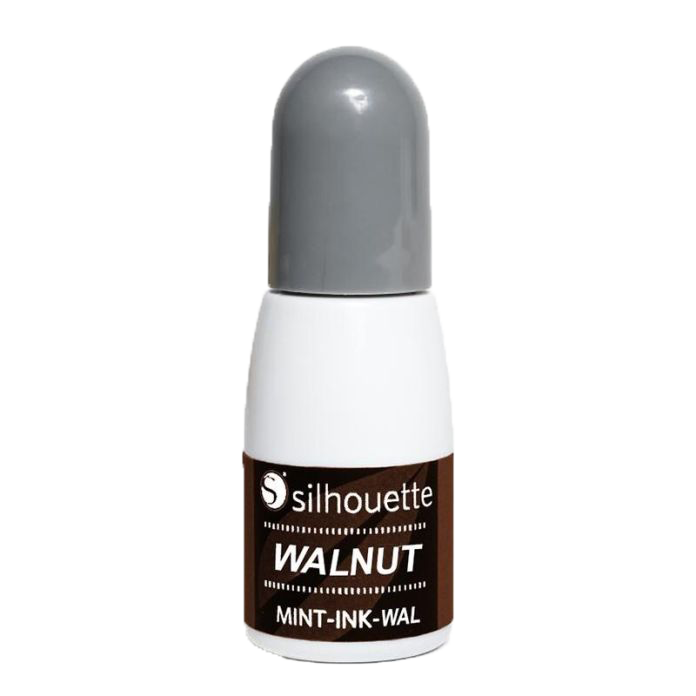 Mint Ink - Walnut – Obliq House