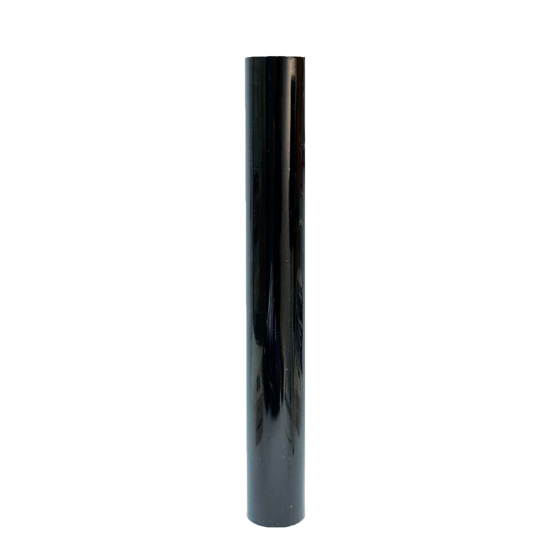 Vinyl Roll - Glossy Black – Obliq House