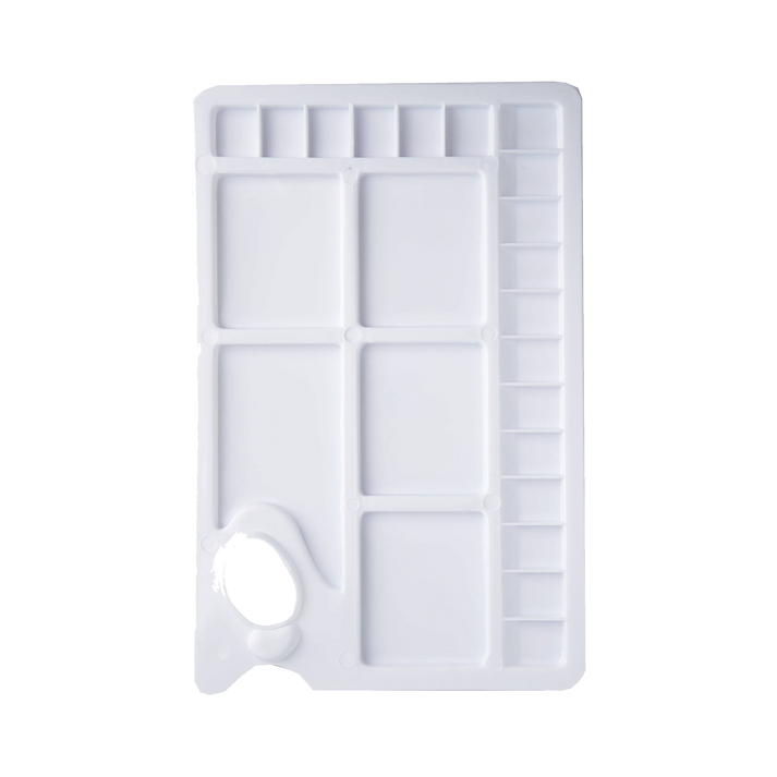 Square Palette – Obliq House